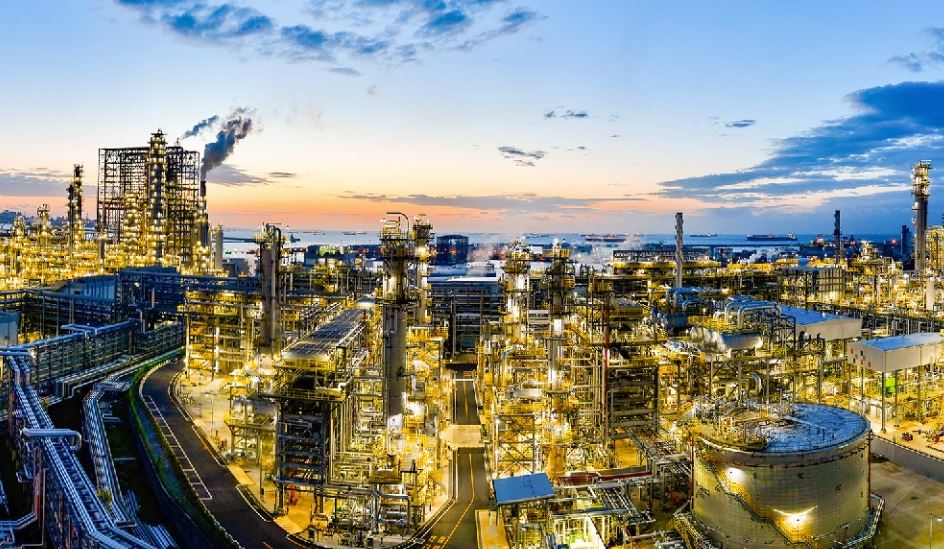 S-OIL, 온산공장에 2026년까지 9조 2,580억 원 투자 | 시사인 투데이